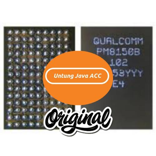 Jual IC POWER XIAOMI POCO X3 PRO NFC ORI TESTED PROVED - Kota Cirebon ...