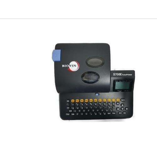 Jual MARKING TUBE & LABELS MESIN - S750E / S700E - Kab. Bekasi ...