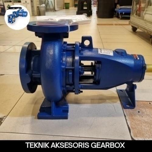 Jual POMPA KENFLO XA 40-20 CAST IRON / GLAND PACKING CENTRIFUGAL PUMP ...