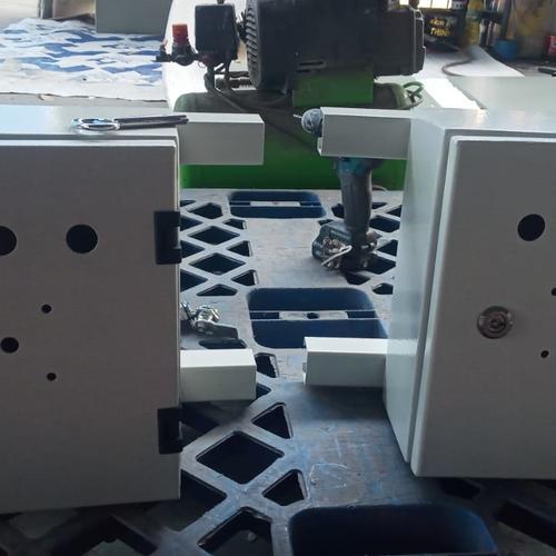 Jual box panel/panel box/enclosure - Kota Tangerang - 3techproject ...
