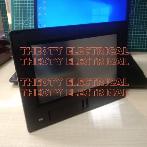 Jual Keyence VT3-W07M Touch Screen Display HMI Keyence VT3-W07M New ...