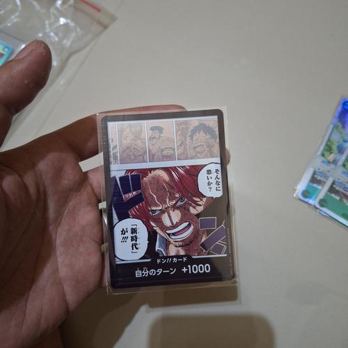Jual One Piece TCG Card Game OP09 Don - Kota Surabaya - Yourday_apparel ...