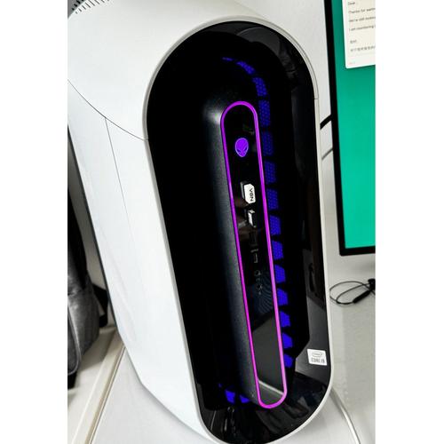 Jual Dell Alienware Aurora R11 Desktop - Jakarta Utara - Davinci ...