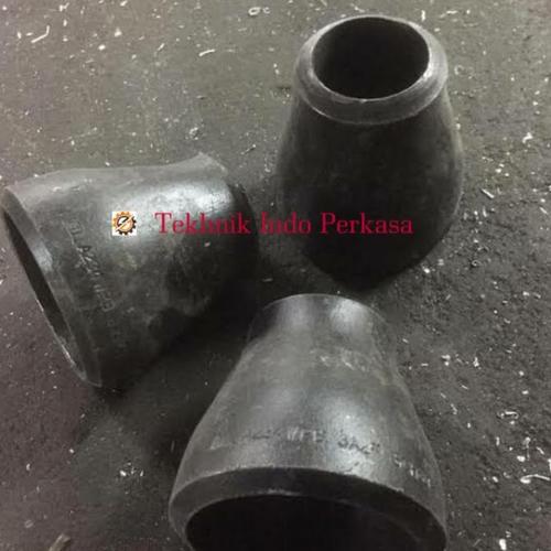 Jual Reducer Las Besi Sch80 3 x 2" Inch / Reducer Las Besi SCH 80 ...