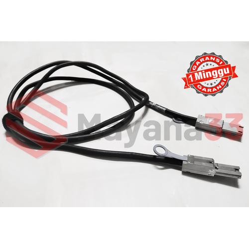 Jual Foxconn mini SAS SFF 8080 to mini SAS SFF 8080 2m External SAS ...