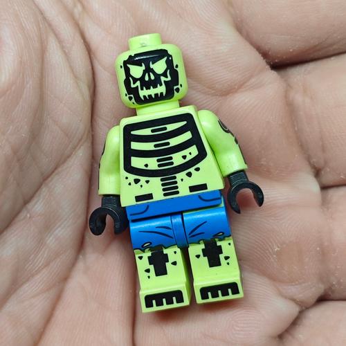 Jual Mini Figure Lego Collectible Batman Movie Doctor Phosphorus ...