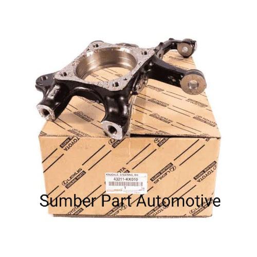 Jual Knuckle Toyota Fortuner VRZ / Innova Part Original - Jakarta Utara ...