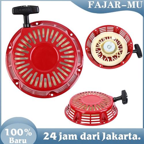 Jual Recoil Starter Tarikan Engkol Mesin Penggerak Tipe Gx120-200 Tarikan Mesin Tarikan Engkol ...