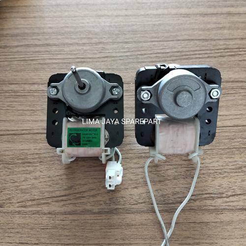 Jual Motor Fan Kulkas LG Motor Fan - Kota Bekasi - LimaJayaSparepart ...