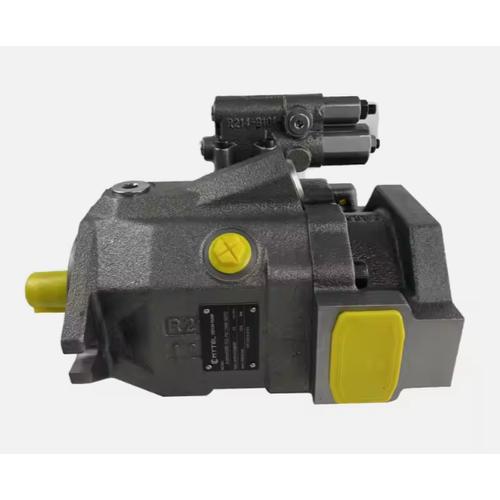 Jual Rexroth A10VO45 Series 52 Hydraulic Pump - Jakarta Barat - SNP ...