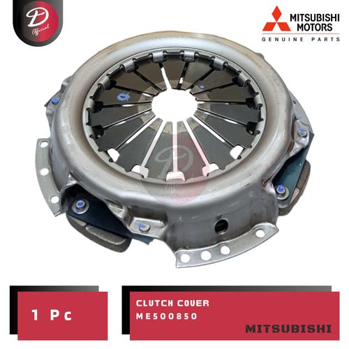 Jual Clutch Cover Dekrup Matahari Mitsubishi canter PS110 FE71 FE743 ...