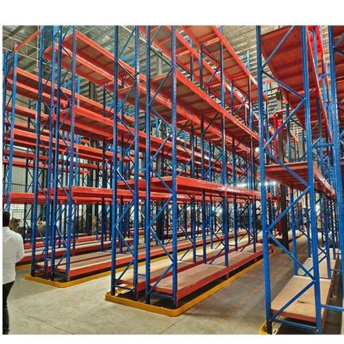 Jual Rak Pabrik Warehouse Rak Gudang Pabrik Industri Super Heavy Duty ...