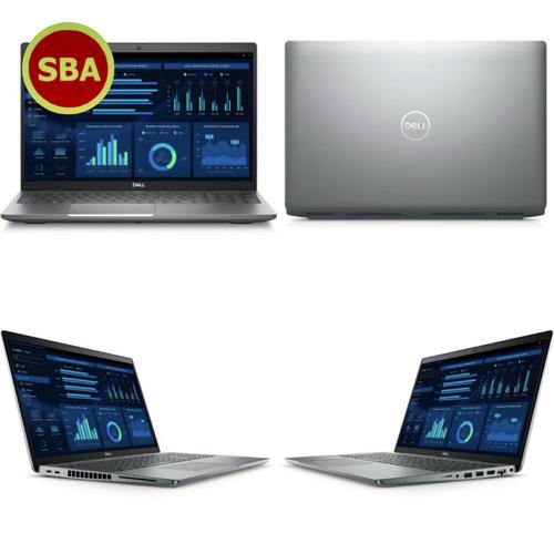 Jual Dell Mobile Precision 3581 i7-13800H vPro 32GB 1TB SSD VGA A1000 ...