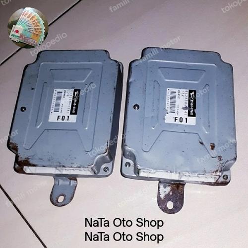 Jual ECU/Computer Engine Daihatsu Taruna EFI ( 89560-87601 ) - Jakarta ...