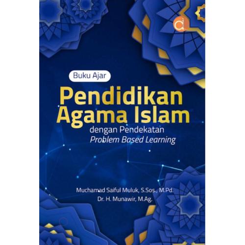 Jual Deepublish - Buku Ajar Pendidikan Agama Islam dengan Pendekatan ...