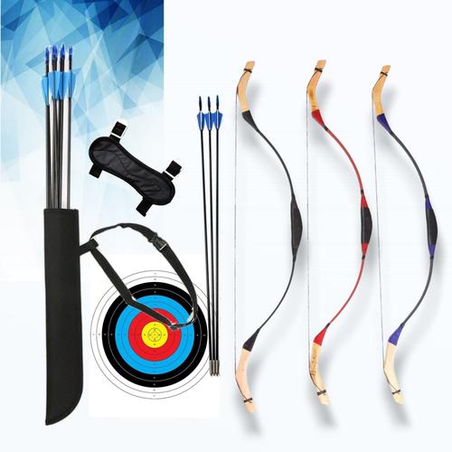 Jual Busur Panah Fiber untuk latihan memanah Anak - Kab. Purworejo ...