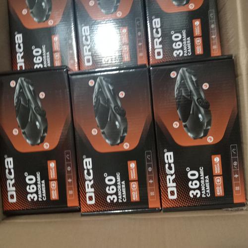 Jual Kamera 360° orca tipe terbaru - Jakarta Pusat - Pratama audio one ...