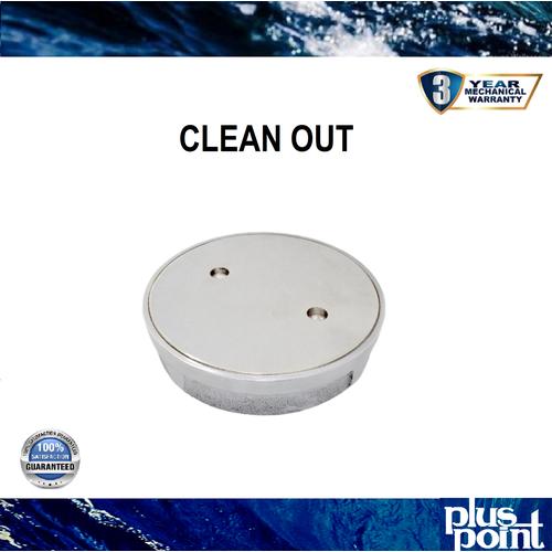 Jual Clean Out Kuningan Tutup Septic Tank 2 3 4 inch - 2 inch - Jakarta ...
