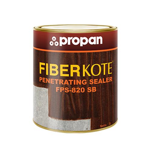Jual Propan Fiberkote FPS 820 Solvent Base - Kota Bandung - Fong teknik ...