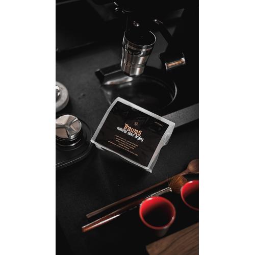 Jual trawas natural slow drying | 200gr | filterroast - Kota Batu ...