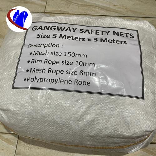 Jual Gang Way Safety Net Ukuran 5 meter x 3 meter - Kab. Bekasi ...