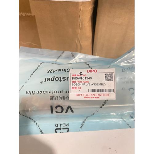 Jual Control valve F00VC01349 u/Ford - Kota Tangerang - Raksasa Diesel ...