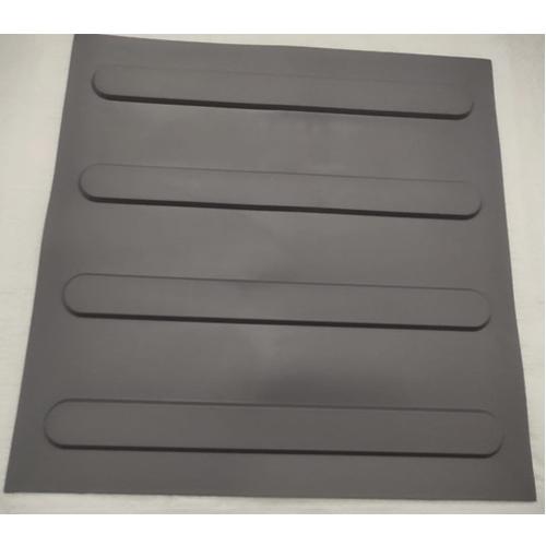 Jual blind road tactile guiding block paving safety rubber sidewalk ...