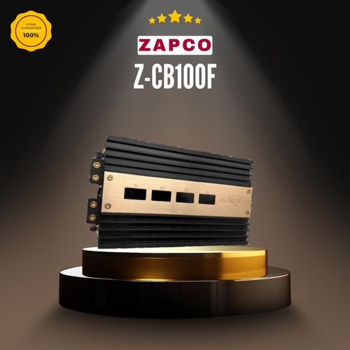 Jual Zapco Z-CB100F 100 Farad Super Capacitor Bank - Kota Surabaya - HG ...