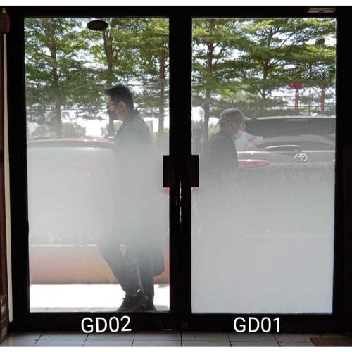 Jual stiker kaca gradasi sticker kaca kantor - Kota Tangerang - DJAVA ...