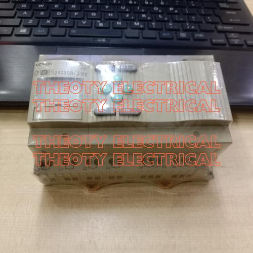 Jual Omron ZEN-20C3DR-D-V2 Smart Relay Omron ZEN-20C3DR-D-V2 Smart ...