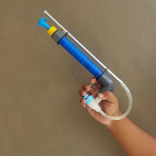 Jual TEMBAKAN PEMBASMI HAMA CICAK TOKEK TIKUS SUPER KENCANG FREE ...