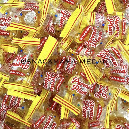 Jual PERMEN SEMBOI ISI 20PCS | PERMEN PLUM | SEMBOY / SOMBOY | PLUM ...