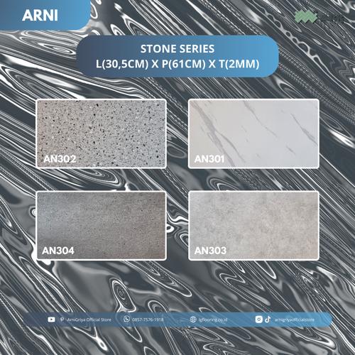 Jual Vinyl Flooring Promo 2mm Motif Stone/Terrazo/Semen Harga Per M2 - Jakarta Timur - ARNI ...
