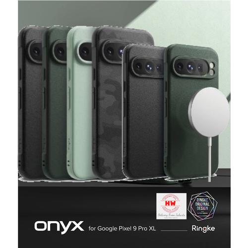 Jual Ringke Onyx Case Google Pixel 9 pro XL Casing Pixel 9 / 9 Pro ...