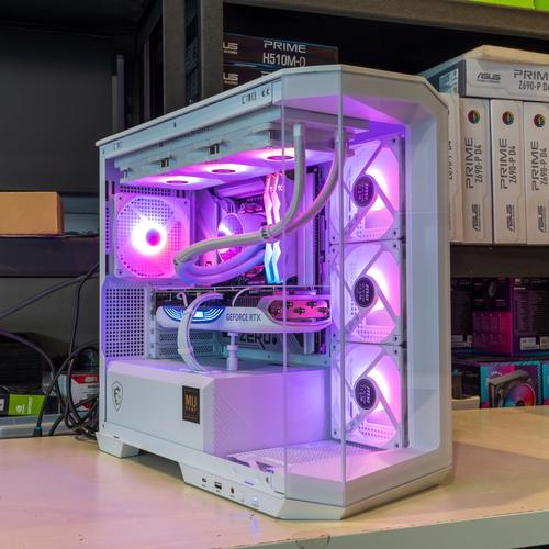 Jual Pc Gaming Intel Core i9 13900F/RTX 4090 24GB/DDR5 32G/NVMe 1TB ...