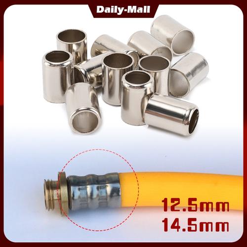 Jual 12.5/14.5mm Klem Selang Kompresor Angin Selongsong Klem Selang ...
