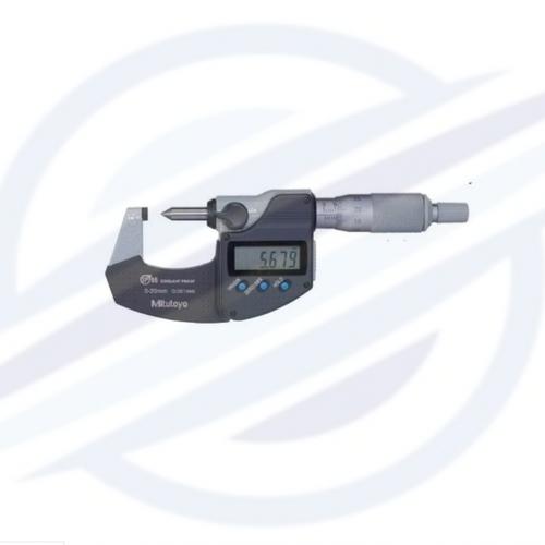 Jual MITUTOYO DIG MICROMETER CRIMP 20/ .001MM 342 - 271 - 30 ORIGINAL ...