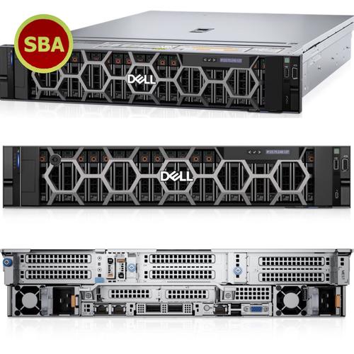 Jual Dell R7625 2x AMD EPYC 9224 64GB / 2x 32GB 2x 960GB Data Center ...