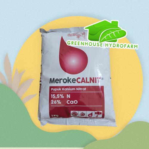 Jual Meroke Calnit Kemasan Asli 1 kg - Kota Dumai - Greenhouse ...