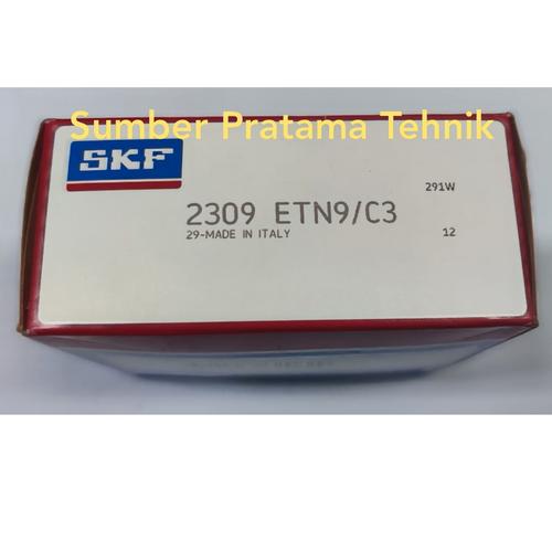 Jual Bearing 2309 ETN9/C3 SKF - Jakarta Utara - sumber pratama tehnik ...