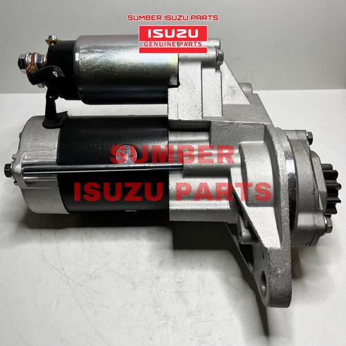 Jual DINAMO STARTER STATER ISUZU GIGA FRR FRR ORIGINAL - Jakarta Pusat ...