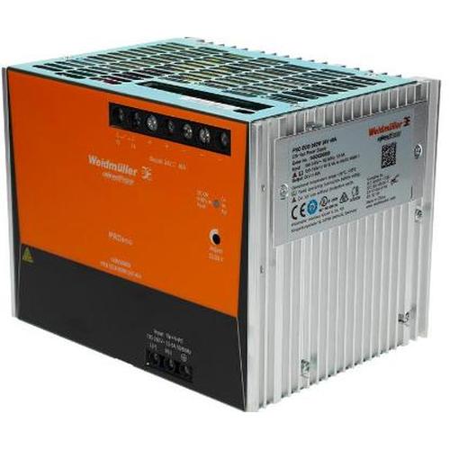 Jual Power Supply Weidmuller Pro Eco 960W 24V 40A 1469520000 - Kota ...