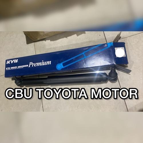 Jual SHOK SHOCK DAMPER STEER STIR STEERTING MEREK KYB PREMIUM ORIGINAL ...