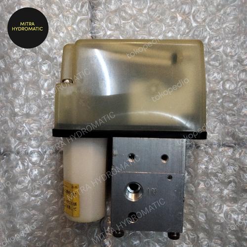 Jual AIR LIMITER PNEUMATIC TACO TYPE S51-100-0001 AC100V - Jakarta ...