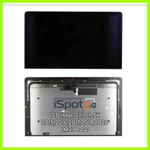 Jual LCD LED IMAC 27inch A2115 5k imac 2019 - Jakarta Pusat - Ispot ...