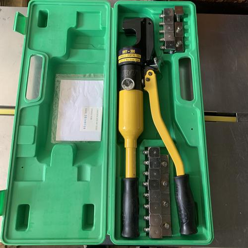 Jual Hydraulic Crimping tools 300mm IWT Heavy Duty - Jakarta Utara ...
