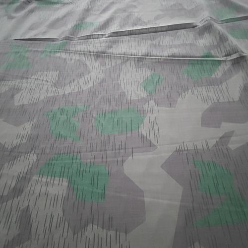 Jual Bahan Nyco Ripstop German Splittertarn / Splittermuster - Jakarta ...