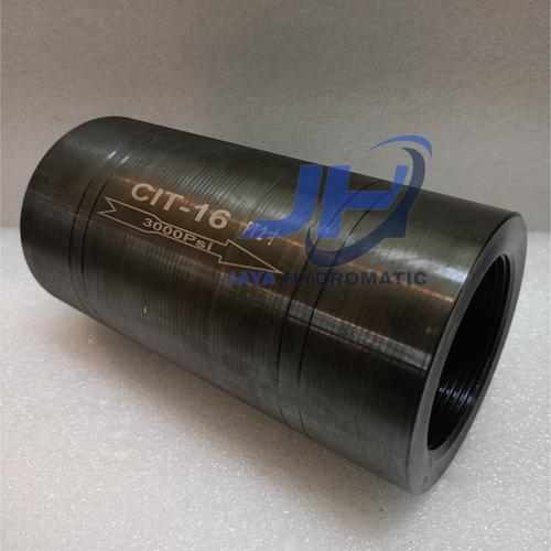 Jual 2" CIT-16 One Way Check Valve Hydraulic 3000 PSI 2 inch CV / CIT ...