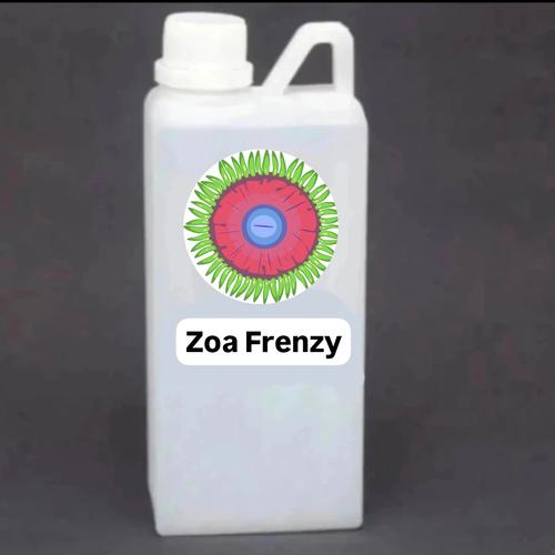 Jual Zoa Frenzy Dosing Reef Tank untuk Zoanthids dan Softies - 1000ml ...