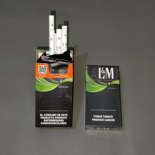 Jual Rokok LM Forward Menthol 100s 1 Bungkus - Jakarta Selatan ...